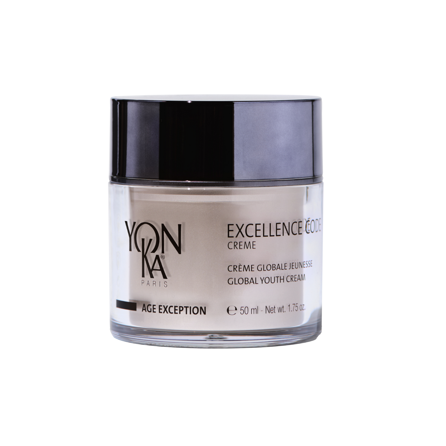 Excellence Code Cream – ÉRSA ESTHETICS
